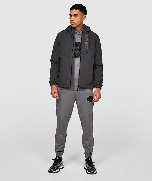 Men's Coats & Jackets | Zavetti Canada | Zavetti