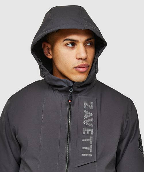 Men's Coats & Jackets | Zavetti Canada | Zavetti