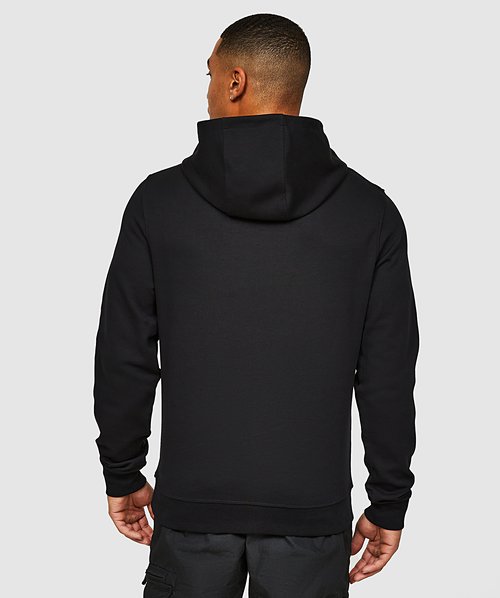 Men's Hoodies | Men's Overhead Hoodie | Alessandro Zavetti