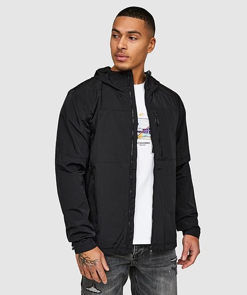 Men's Windbreakers | Puffer Jackets for Men | Alessandro Zavetti