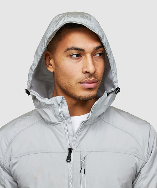 Men's Windbreakers | Puffer Jackets for Men | Alessandro Zavetti