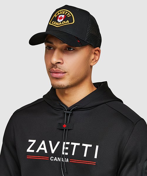 Men's Accessories | Zavetti Canada | Zavetti