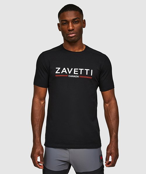 Men's T-Shirts | Zavetti Canada | Zavetti