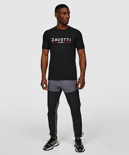 Men's T-Shirts | Zavetti Canada | Zavetti