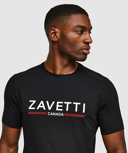 Men's T-Shirts | Zavetti Canada | Zavetti