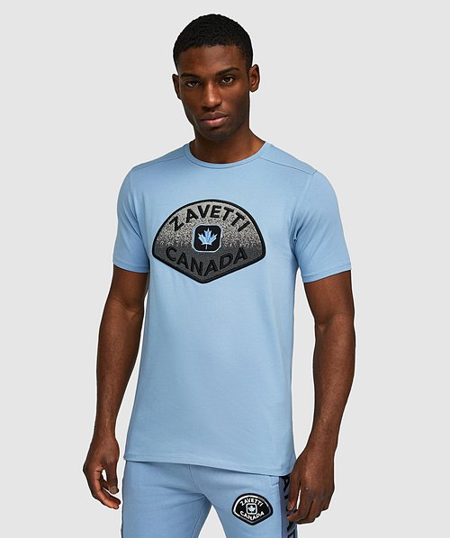 Men's T-Shirts | Zavetti Canada | Zavetti