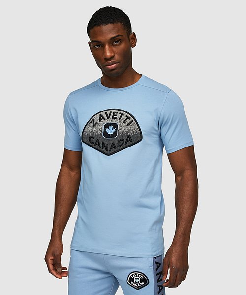 Men's T-Shirts | Zavetti Canada | Zavetti