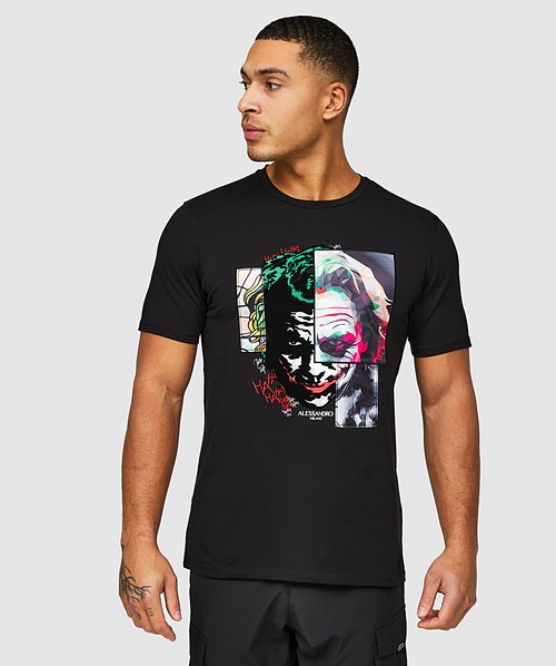 New In Men's Clothing | Latest Men's Clothing | Alessandro Zavetti