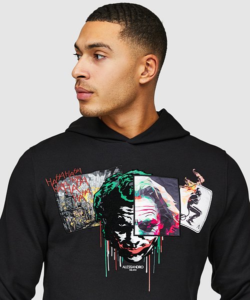 New In Men's Clothing | Latest Men's Clothing | Alessandro Zavetti