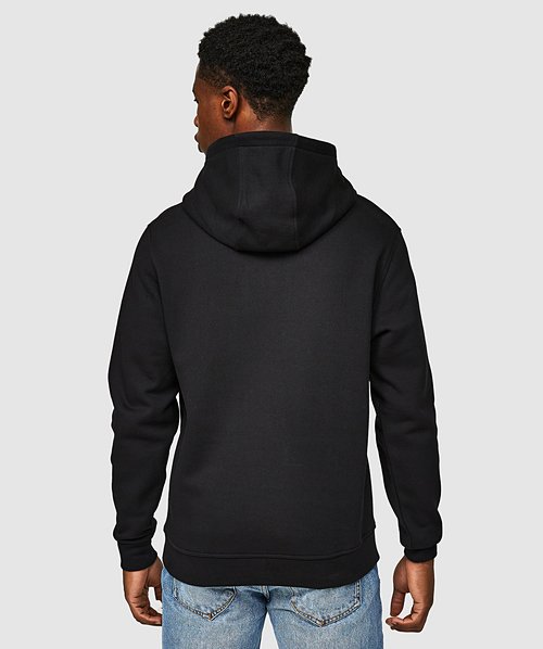 Men's Hoodies | Men's Overhead Hoodie | Alessandro Zavetti