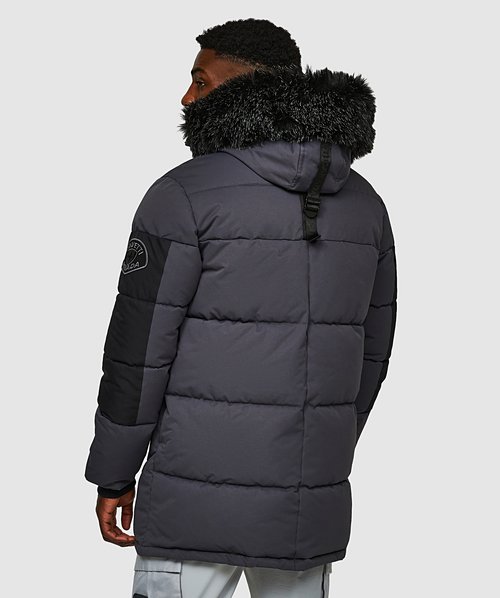Men's Coats & Jackets | Zavetti Canada | Zavetti