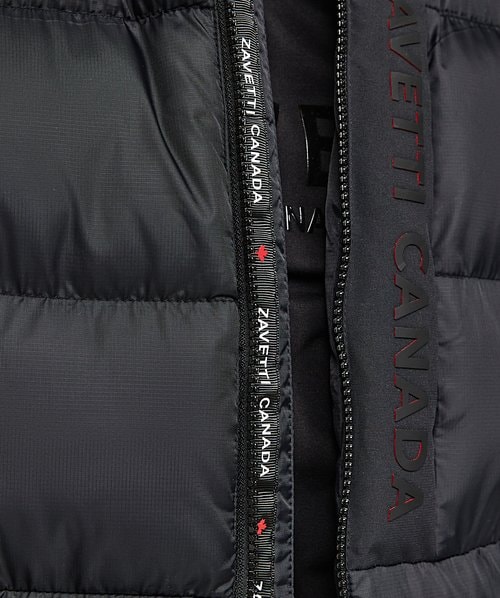 Puffer Jackets | Zavetti