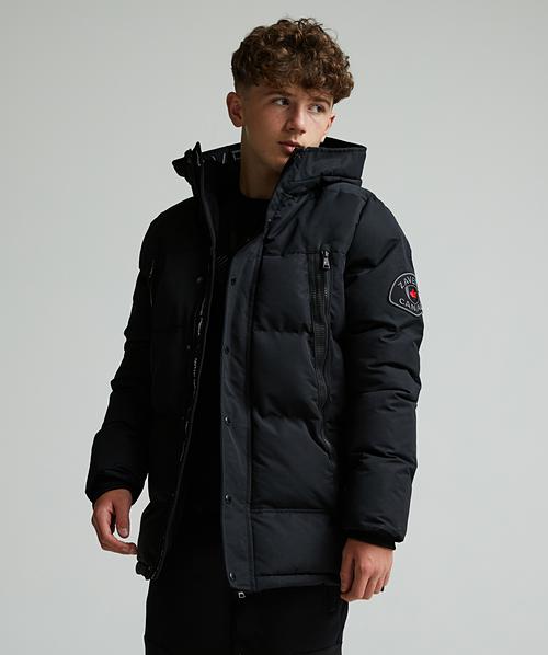 Kids' Jackets and Coats | Zavetti
