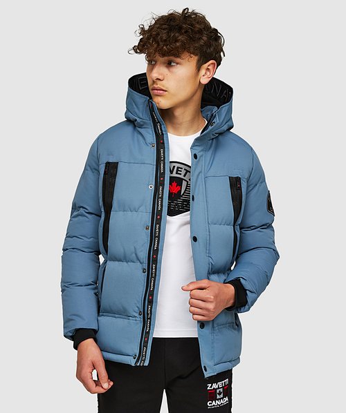 Kids' Jackets and Coats | Zavetti