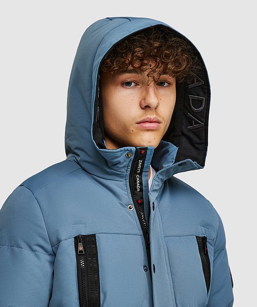 Kids' Jackets and Coats | Zavetti