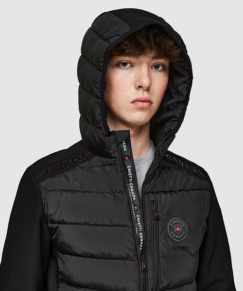 Kids' Jackets and Coats | Zavetti