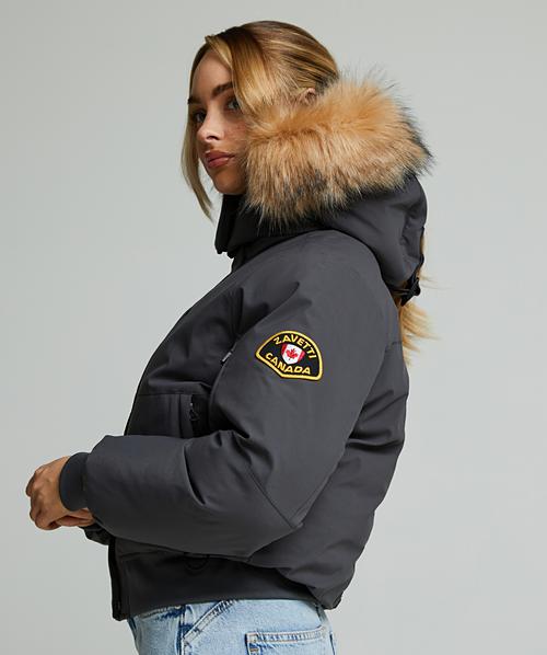 Women's Coats | Zavetti Canada | Zavetti