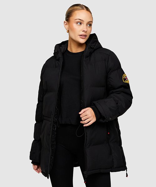 Puffer Jackets | Zavetti