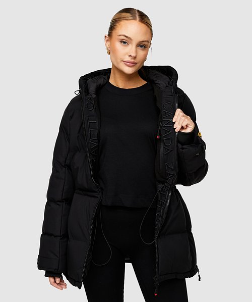Puffer Jackets | Zavetti