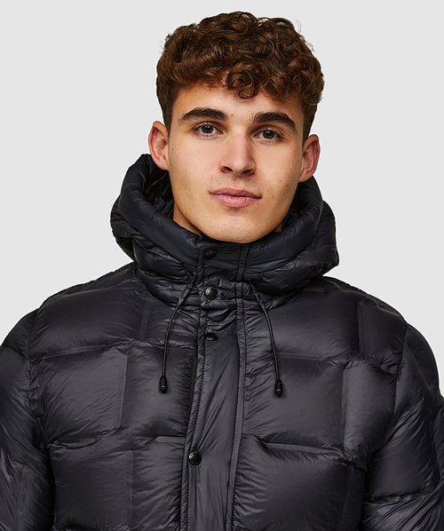 Men's Windbreakers | Puffer Jackets for Men | Alessandro Zavetti