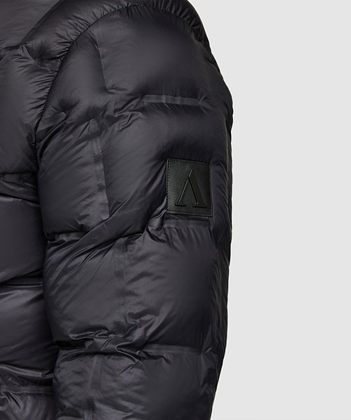Men's Windbreakers | Puffer Jackets for Men | Alessandro Zavetti