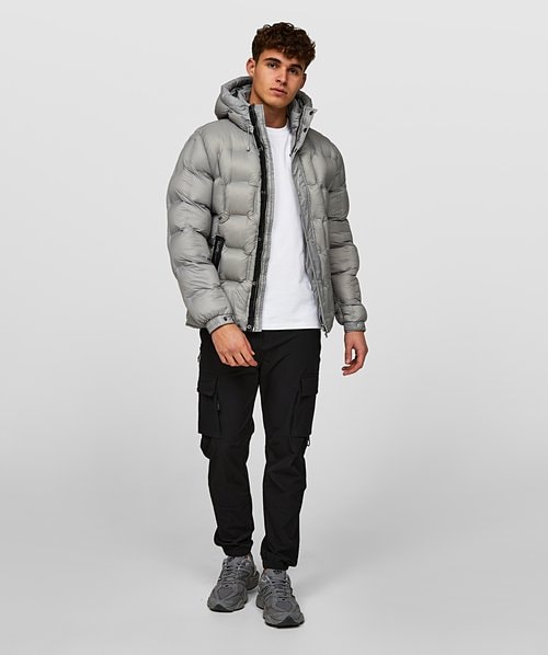 Men's Windbreakers | Puffer Jackets for Men | Alessandro Zavetti