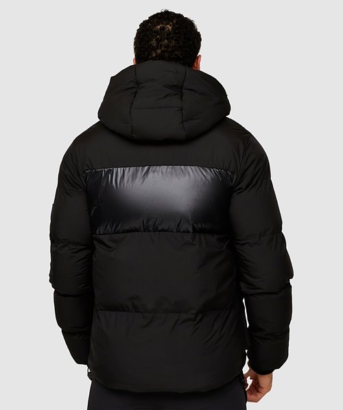 Men's Windbreakers | Puffer Jackets for Men | Alessandro Zavetti