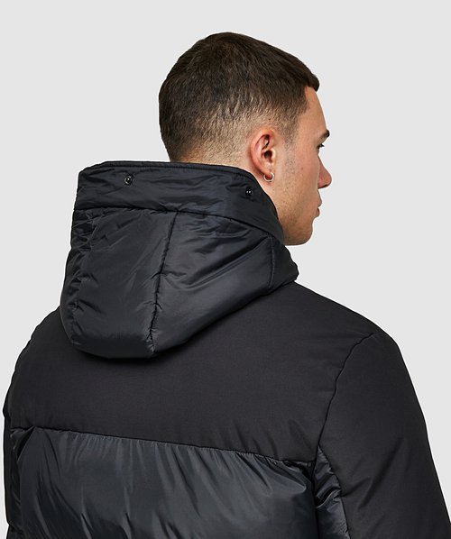 Men's Windbreakers | Puffer Jackets for Men | Alessandro Zavetti
