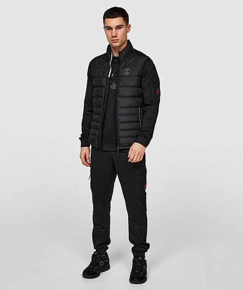 Gilets | Men's Body Warmers | Zavetti