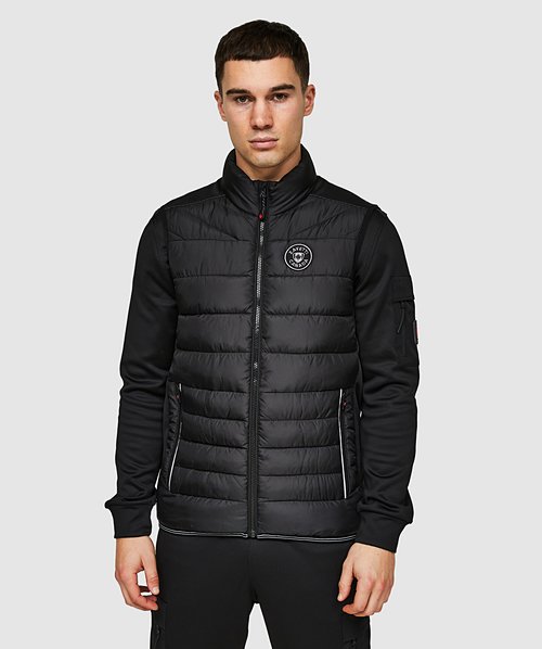 Gilets | Men's Body Warmers | Zavetti