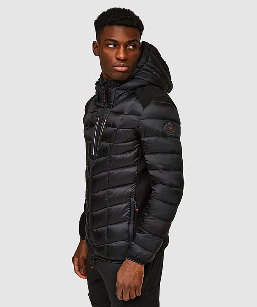 Hybrid Jackets | Zavetti