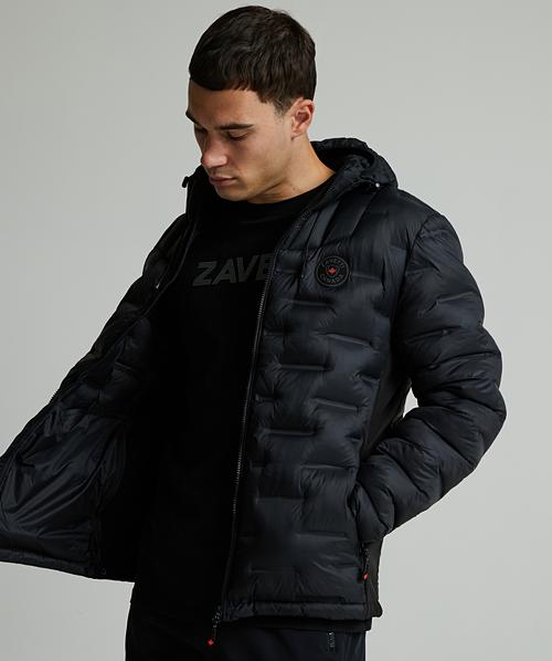 Men's Coats & Jackets | Zavetti Canada | Zavetti