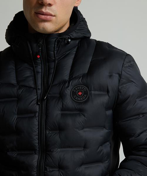 Puffer Jackets | Zavetti