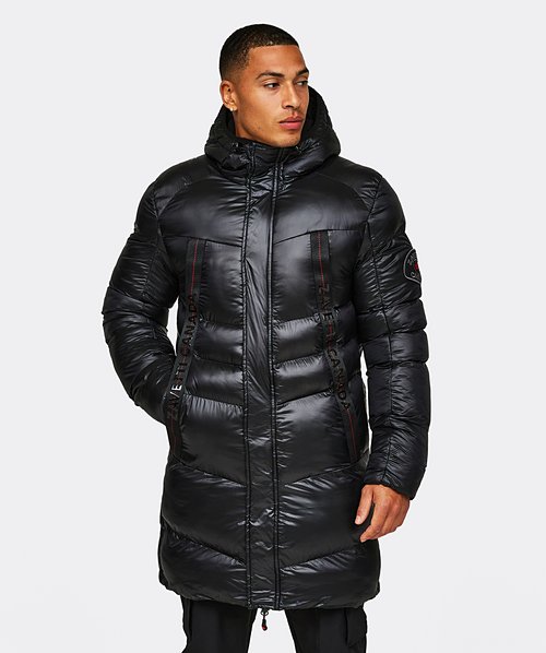 Men's Coats & Jackets | Zavetti Canada | Zavetti