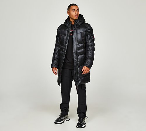 Men's Coats & Jackets | Zavetti Canada | Zavetti