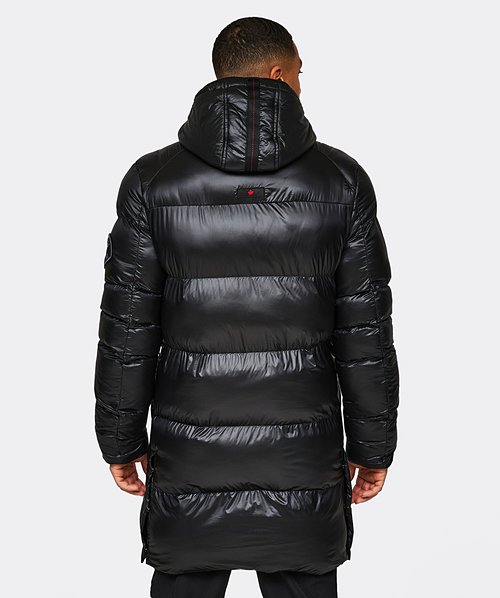 Men's Coats & Jackets | Zavetti Canada | Zavetti