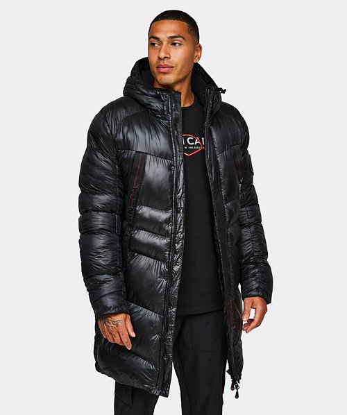 Men's Coats & Jackets | Zavetti Canada | Zavetti