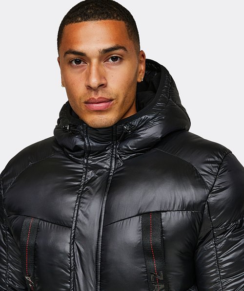 Men's Coats & Jackets | Zavetti Canada | Zavetti