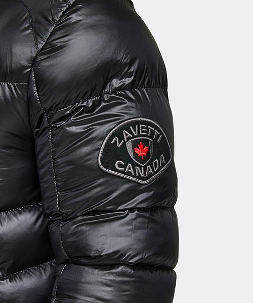 Men's Coats & Jackets | Zavetti Canada | Zavetti