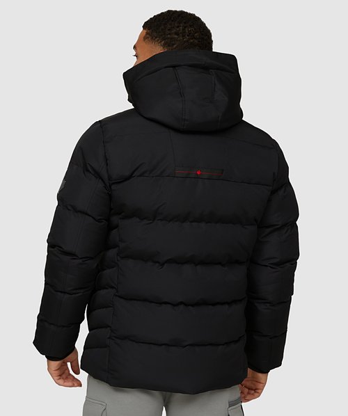 Puffer Jackets | Zavetti