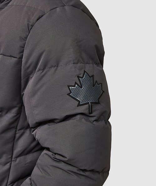Puffer Jackets | Zavetti