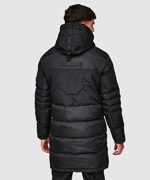 Men's Coats & Jackets | Zavetti Canada | Zavetti