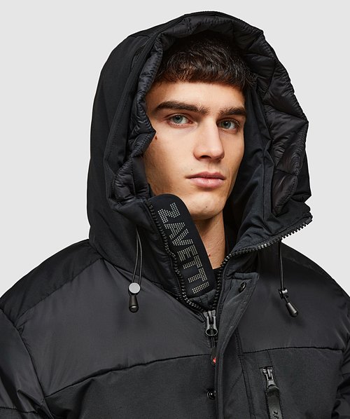 Men's Coats & Jackets | Zavetti Canada | Zavetti