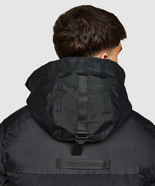 Men's Coats & Jackets | Zavetti Canada | Zavetti