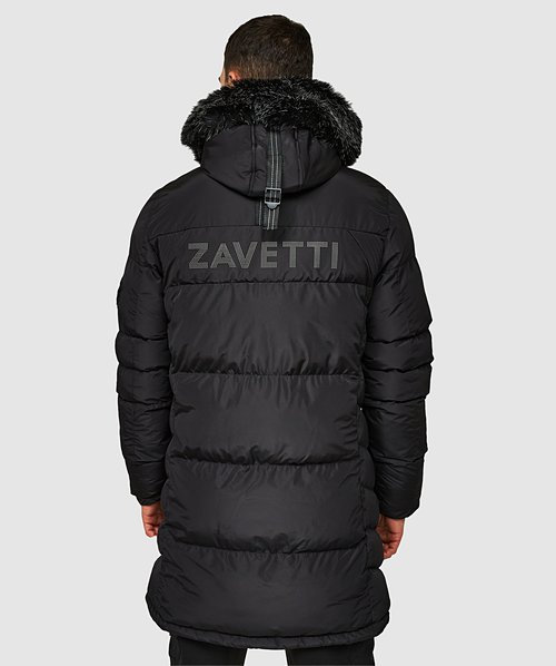 Men's Coats & Jackets | Zavetti Canada | Zavetti