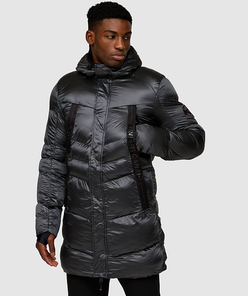 Men's Coats & Jackets | Zavetti Canada | Zavetti