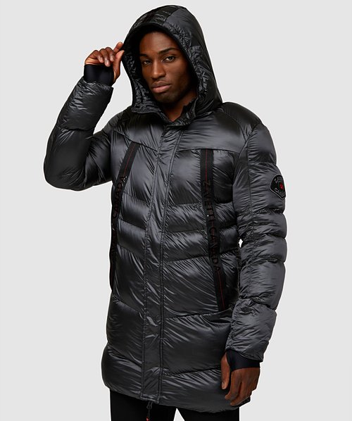 Puffer Jackets | Zavetti