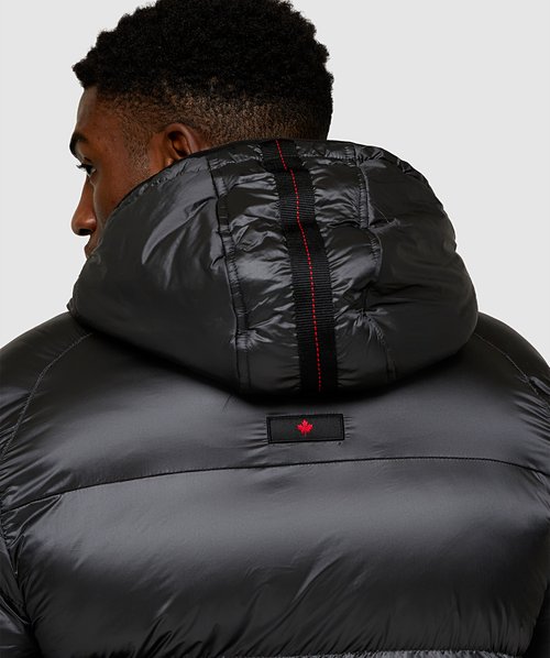 Men's Coats & Jackets | Zavetti Canada | Zavetti