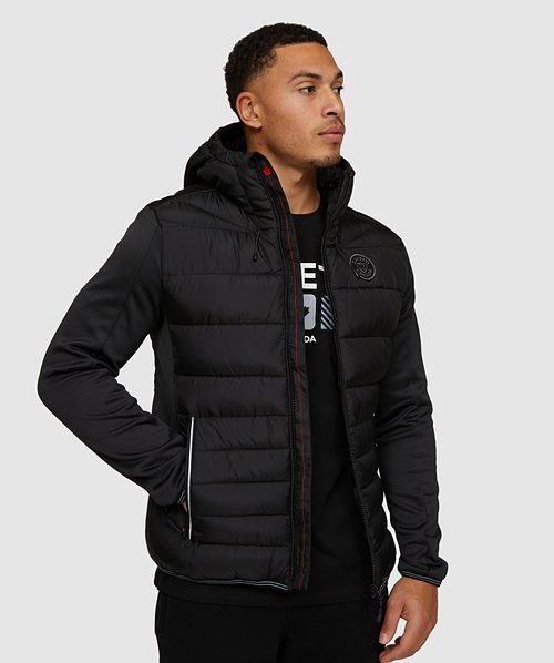 Men's Coats & Jackets | Zavetti Canada | Zavetti