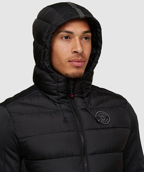 Men's Coats & Jackets | Zavetti Canada | Zavetti